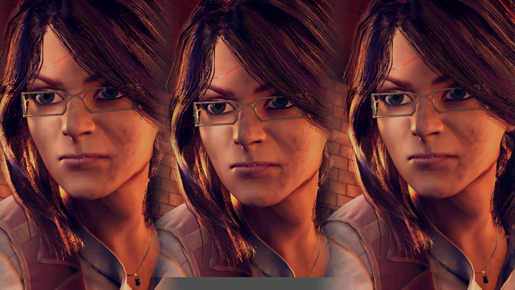 O Que é Supersampling?